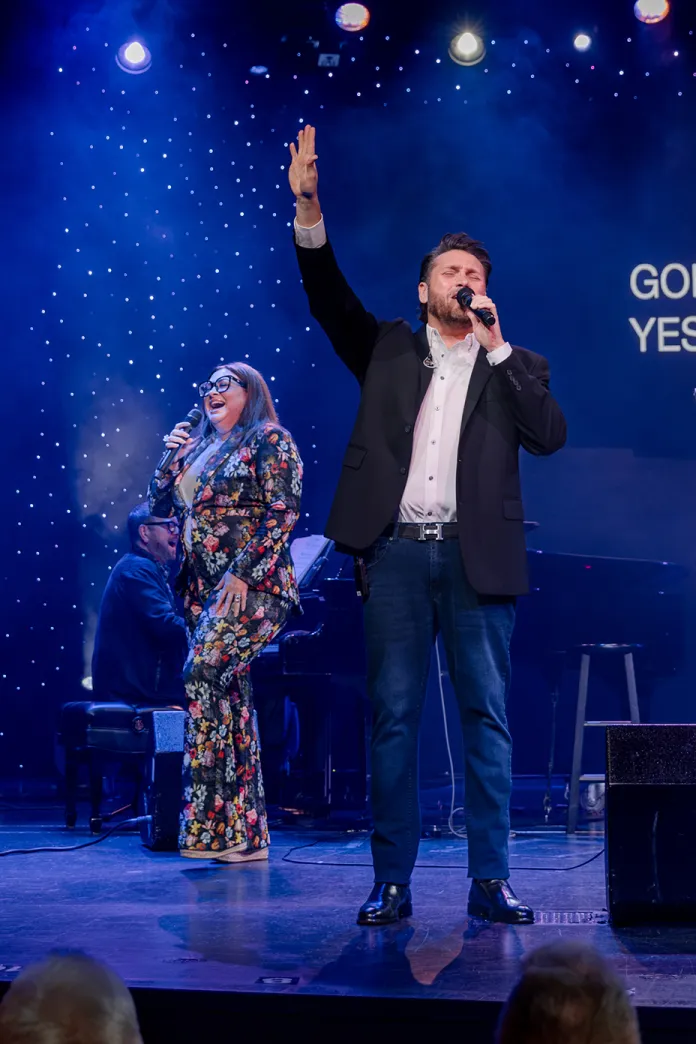 IMC Gospel Music Celebration Bermuda Cruise - Inspiration Travel - Christian Cruises & Tours